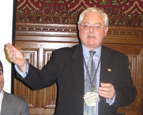 11 September and its aftermath - Federal Union