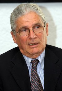 The European role in ruling globalisation - Federal Union