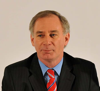 Geoff Hoon: Treaty amendment is needed - Federal Union