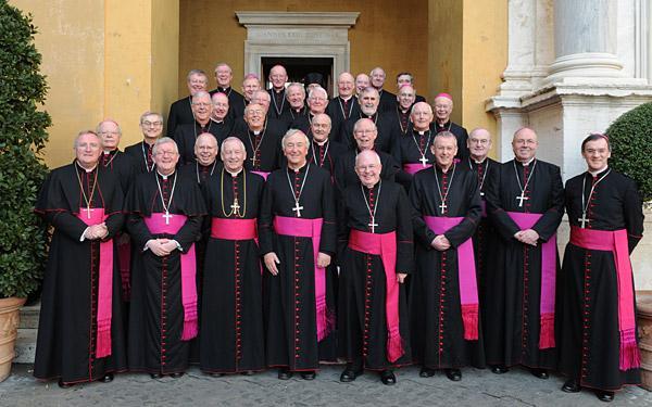 Catholic bishops for the constitutional treaty - May 2006 - Federal Union