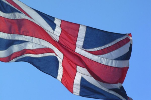 Finding an identity - Federal Union