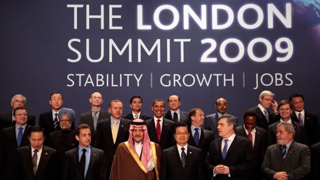 G20: they came, they saw, they concurred - Federal Union